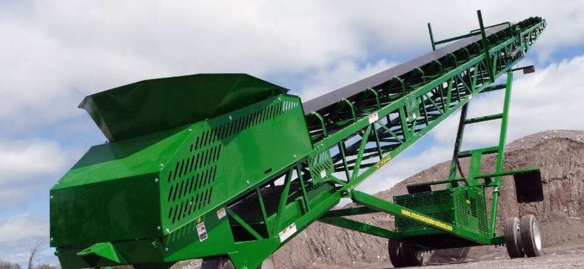 JG Stewart Construction: Common Core - Stacker