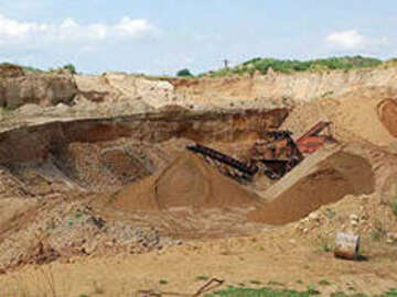 JGS Construction: History